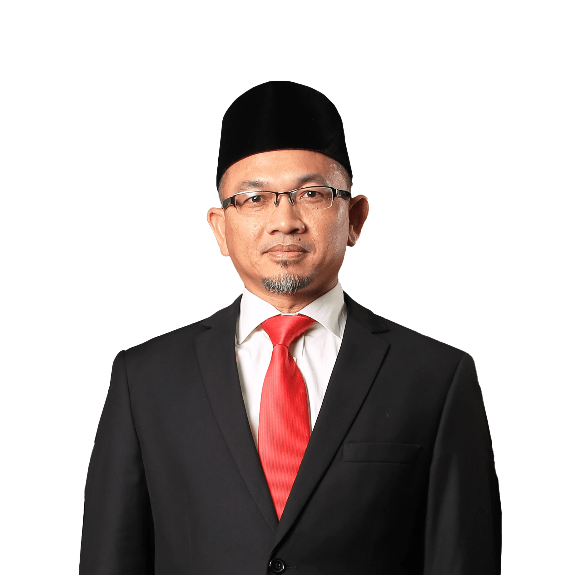 Board of Trustees - Yayasan Ikhlas